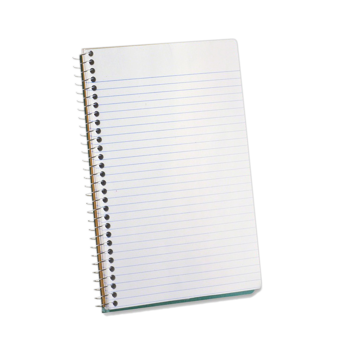 Earthwise by Oxford Small Size Notebook College/medium 9 1/2 X 6 We 150 ...